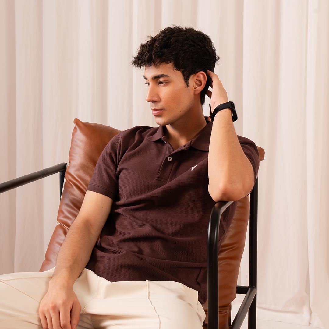 FITTED | Better-Fitting, Better-Looking Men's Shirts & Accessories