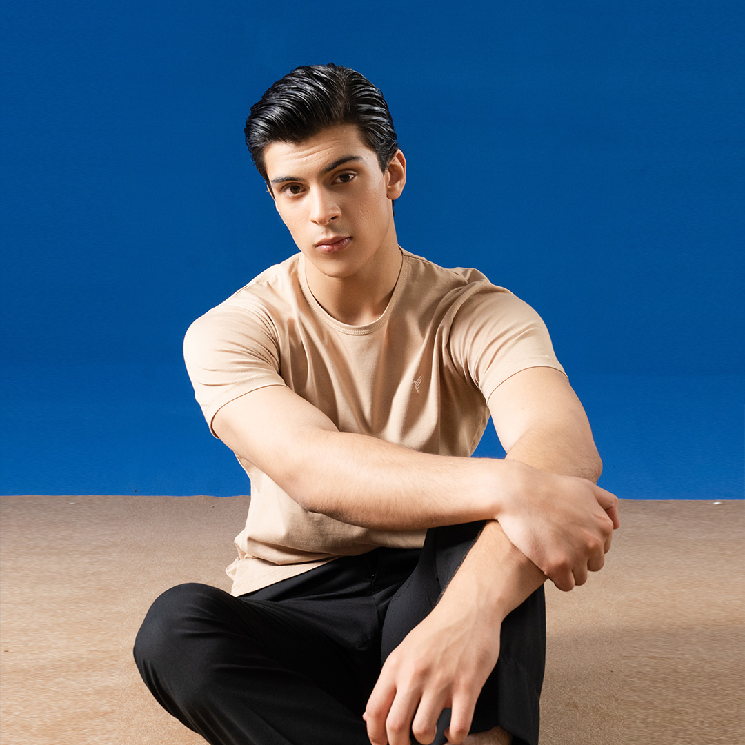 Premium Men Crews collection from FITTED | Best Crews in Pakistan ...