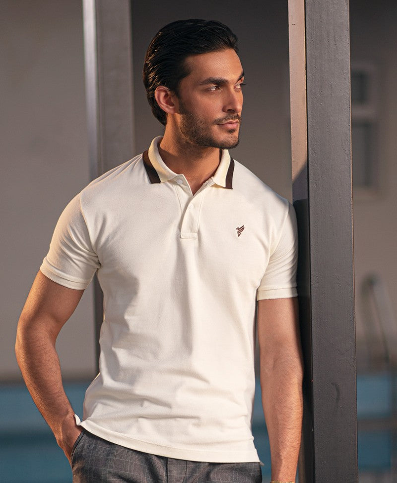Premium Men's Polo shirts collection from FITTED | Best Polo Shirts in ...