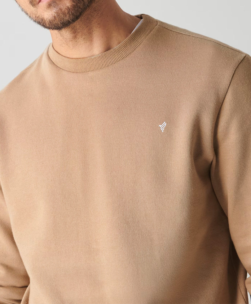 Skin Sweatshirt - FITTED