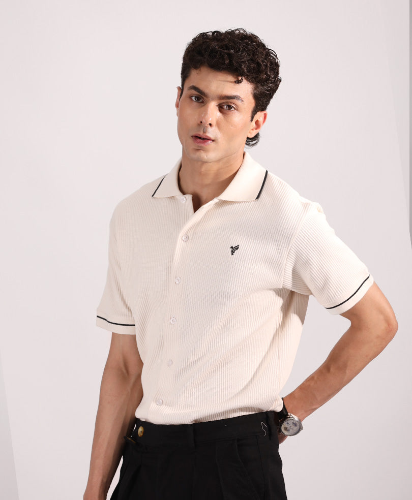 Premium men's shirts collection – FITTED