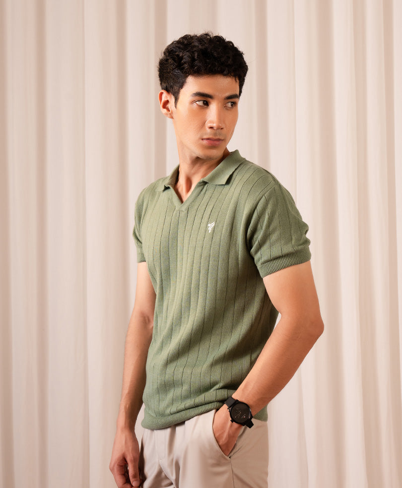 Premium Men's Polo shirts collection from FITTED | Best Polo Shirts in ...