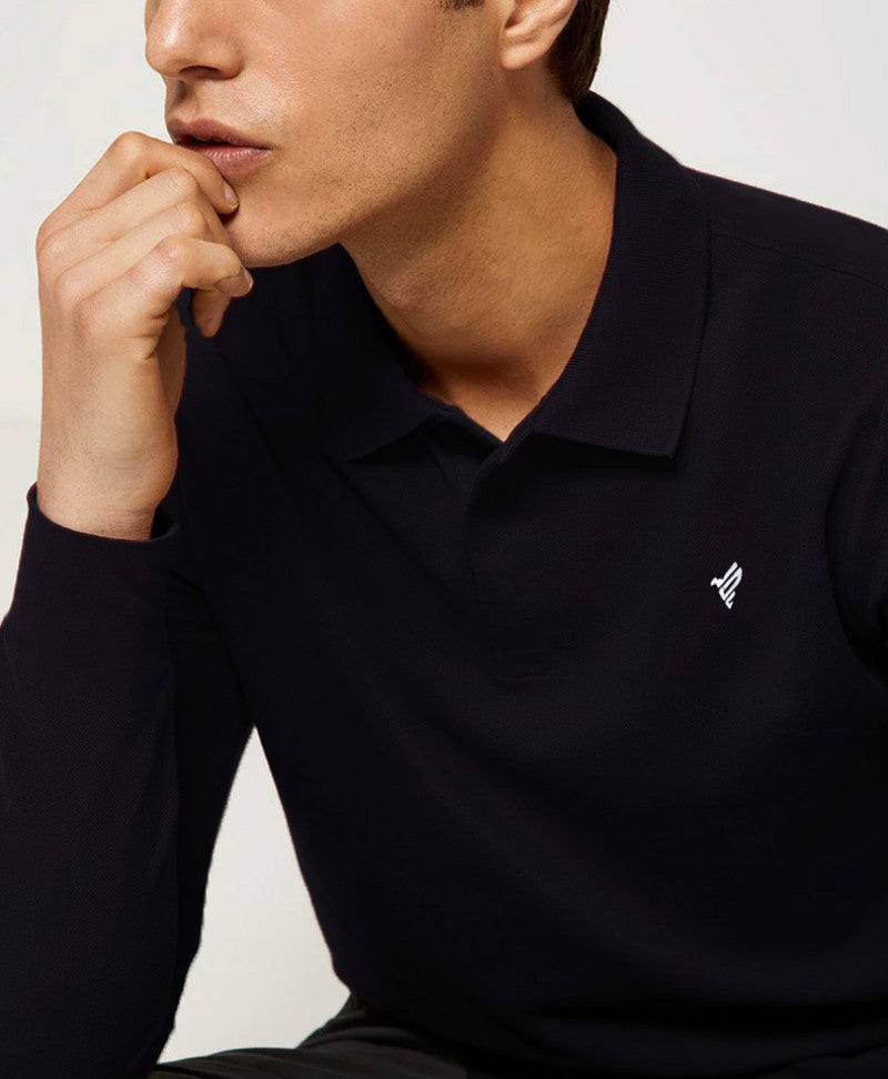 Premium Men's Polo shirts collection from FITTED | Best Polo Shirts in ...
